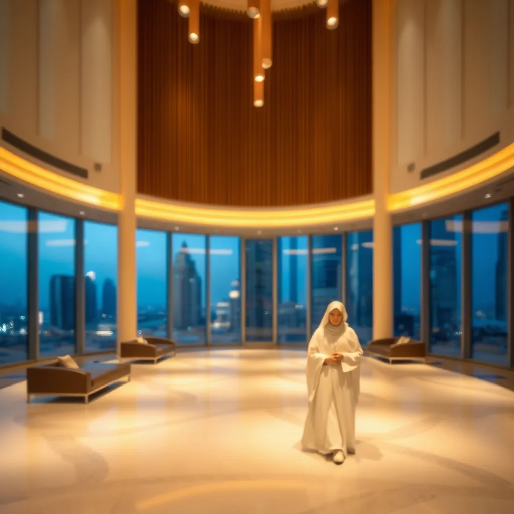 Exploring Burj Vista Tower 2: Design and Investment Insights