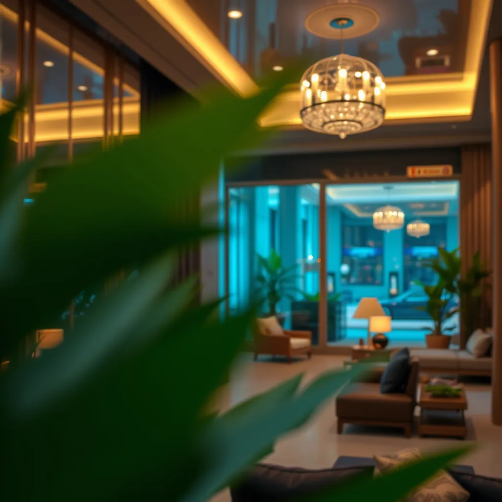 Guide to Transferring DEWA Connections in Dubai