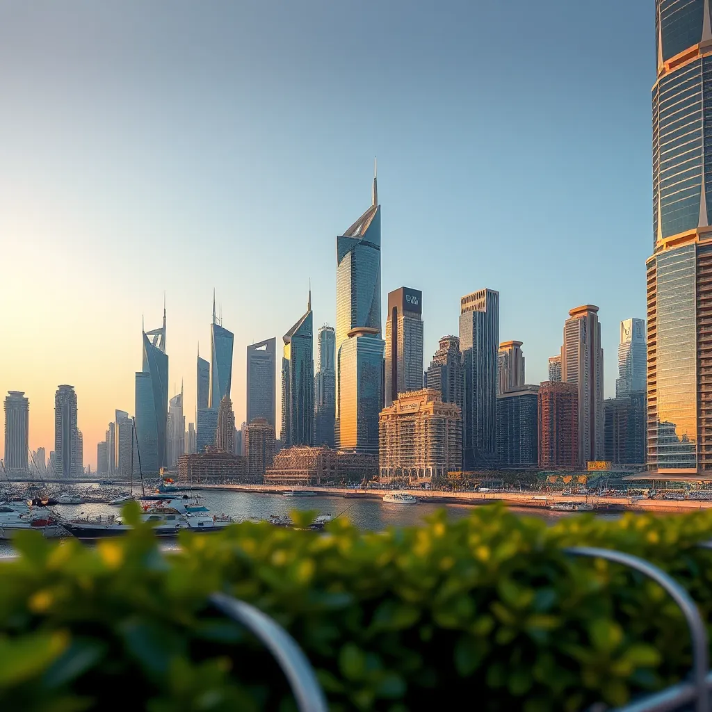 In-Depth Guide to Dubai Land Authority Functions
