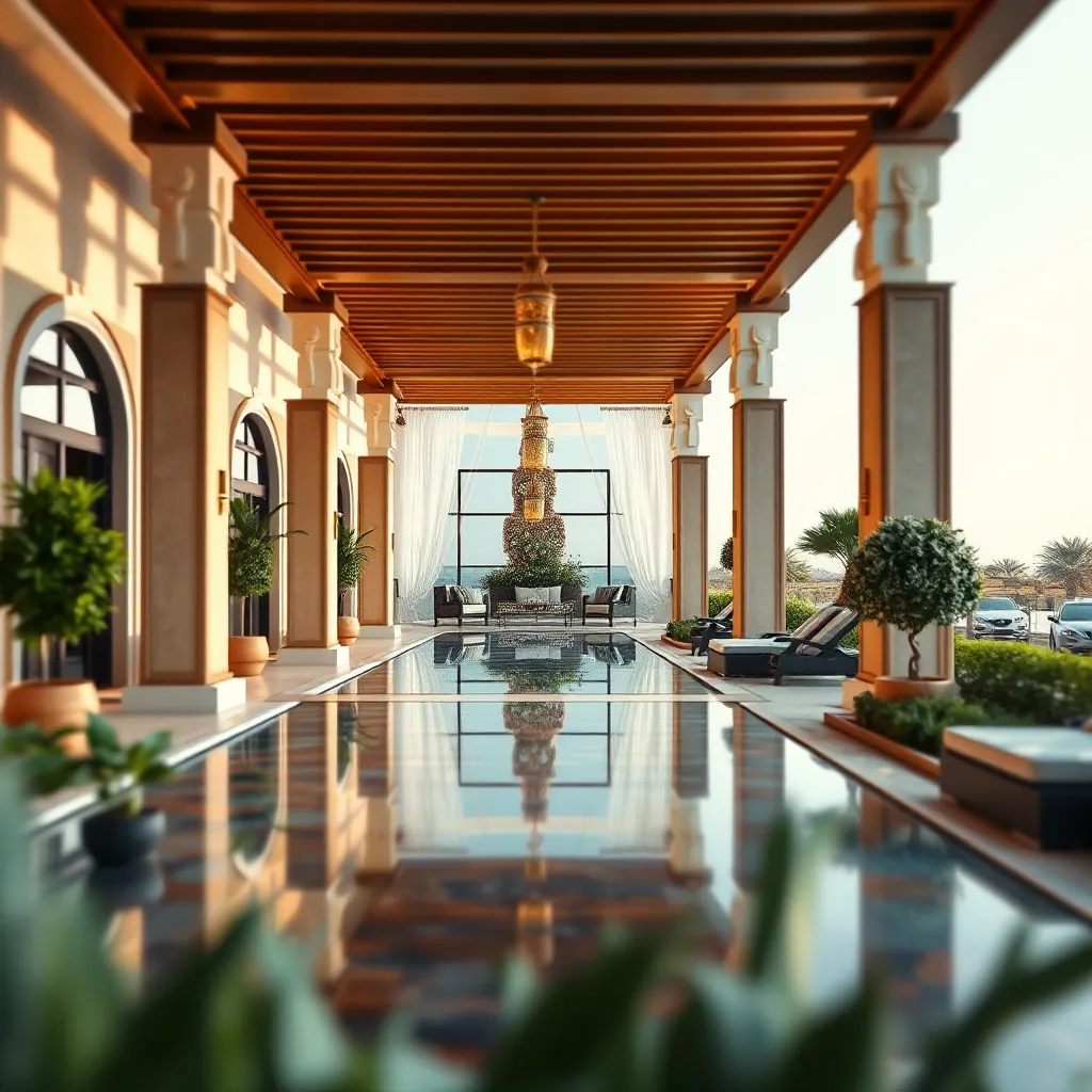 Emaar Arabian Ranches 3: Comprehensive Insight