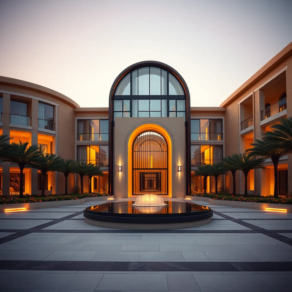 Equiti Gate Jebel Ali: Overview and Investment Insights