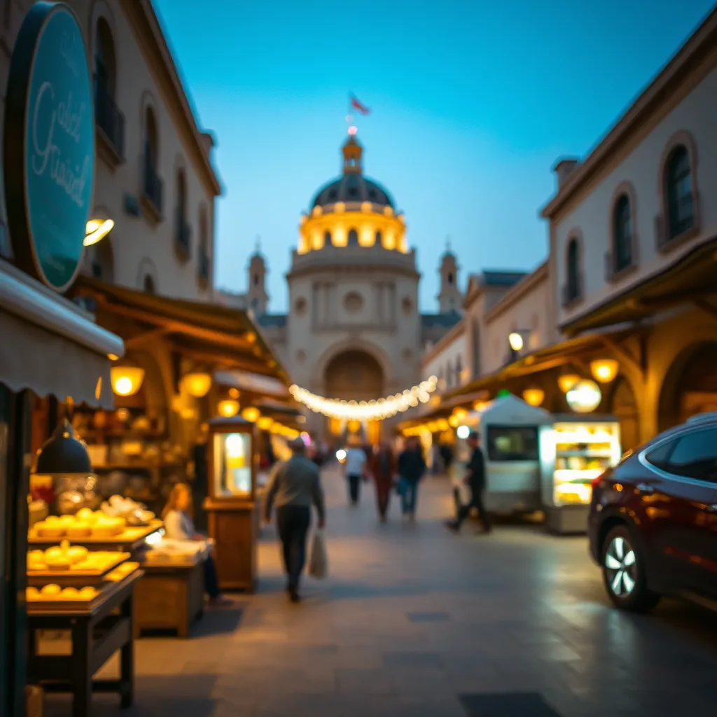 Discover Al Souq Al Kabeer: Dubai's Historic Market Hub