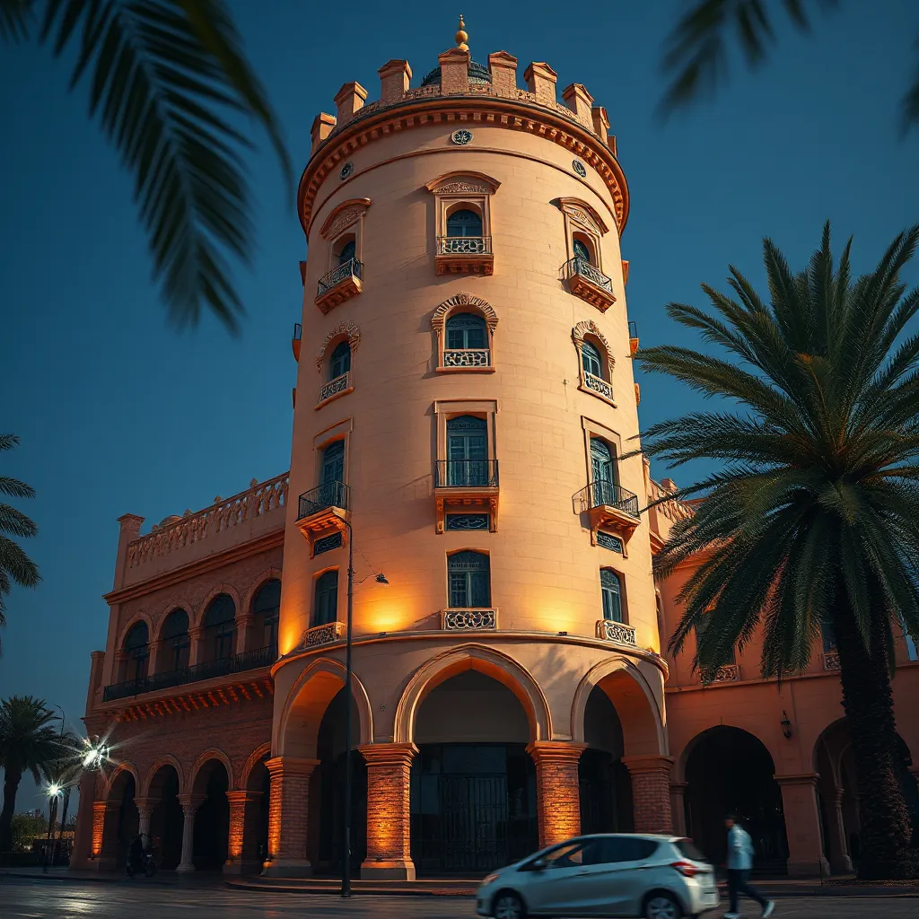 Discovering Bastakiya: Dubai's Historical Treasure