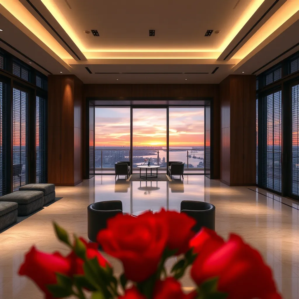 Harbour Gate Tower 2: A Comprehensive Insight