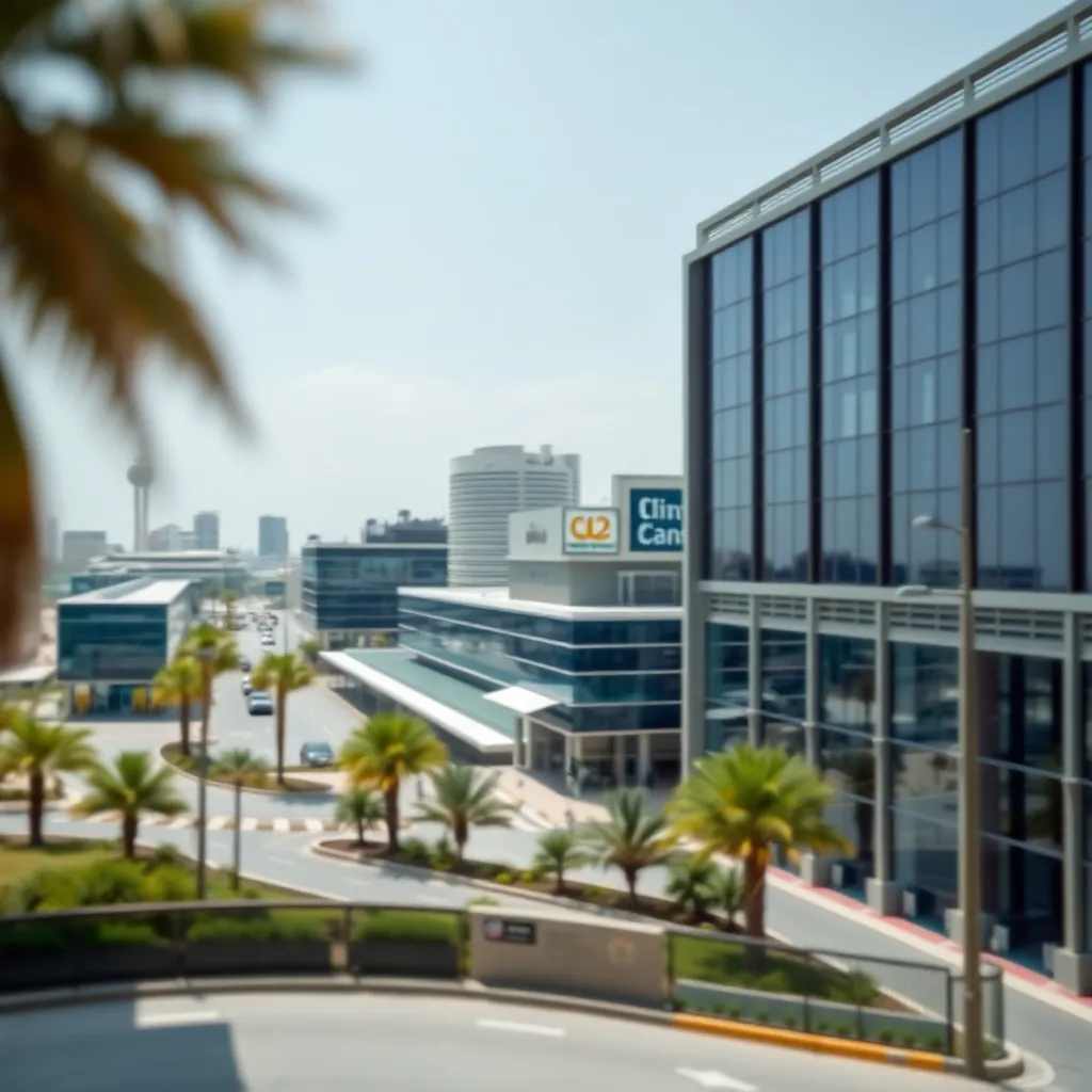 Exploring IMPZ: Dubai's Hub for Production and Growth