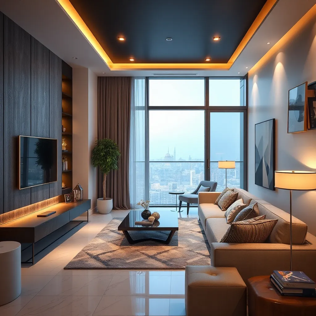 Paying Guest Accommodations in Dubai: A Detailed Guide
