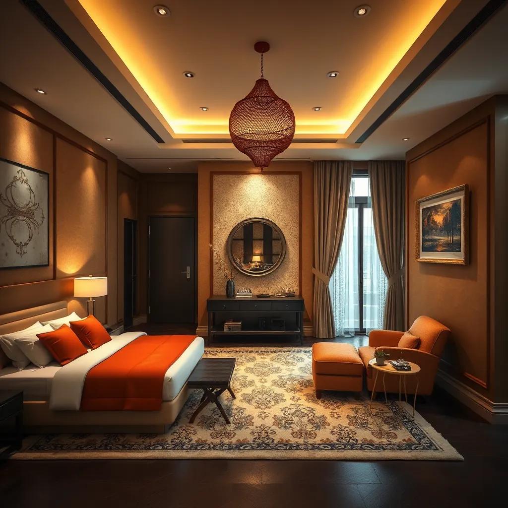 Room Options in Mankhool: Features and Trends