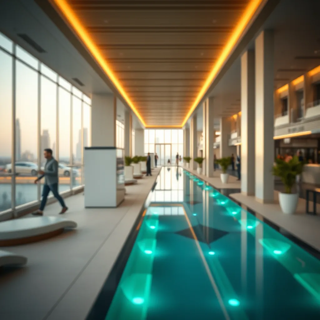 Guide to Al Warqa 3: Real Estate and Lifestyle Insights