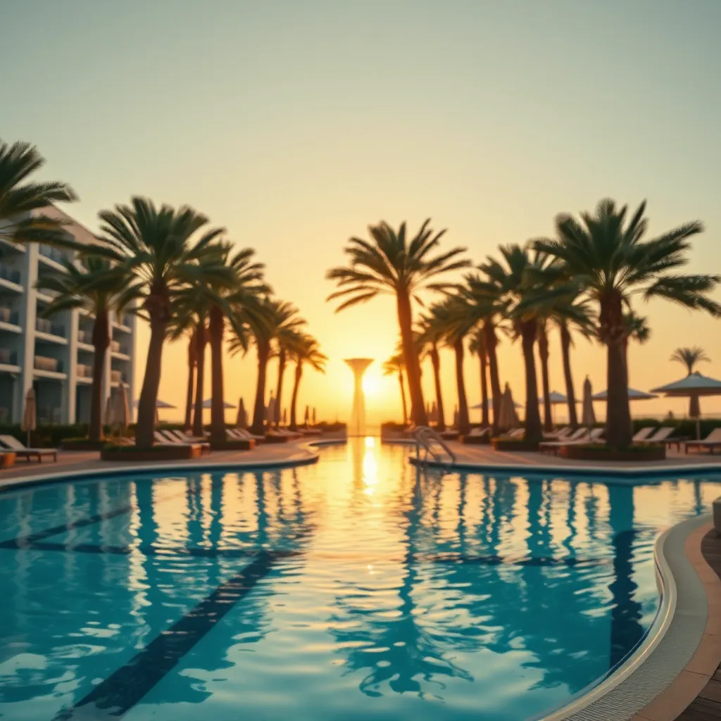 Top Staycation Destinations in the UAE for 2023