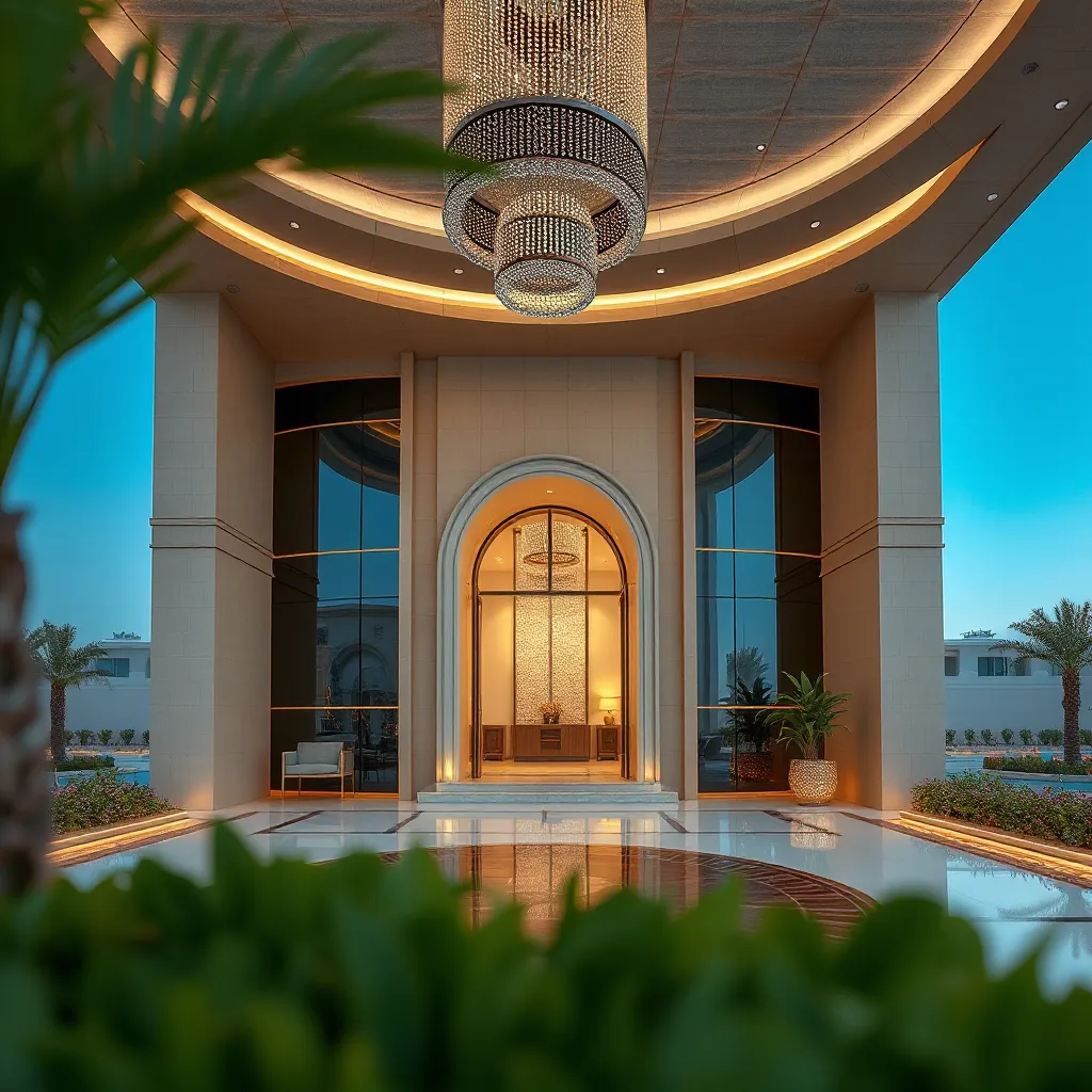 Mussafah 37 Location: Insights into Real Estate and Community