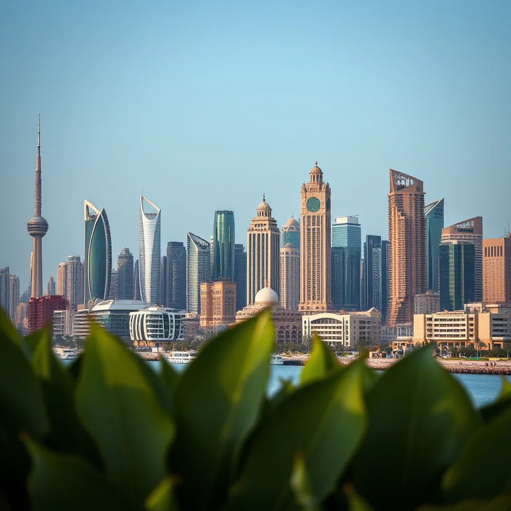 Saba Properties and Its Role in Dubai's Real Estate
