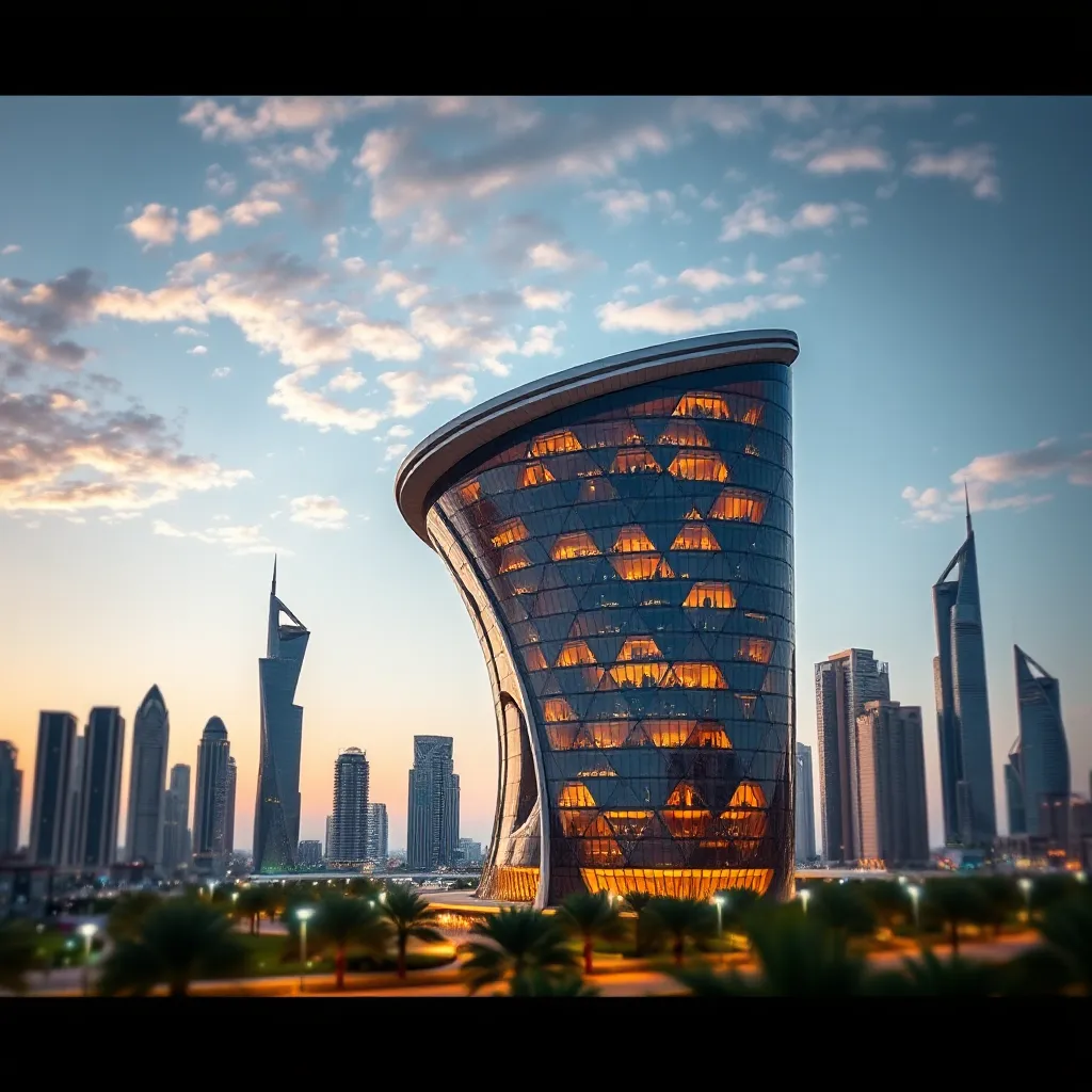 The Hive Dubai: Insights into the Real Estate Market