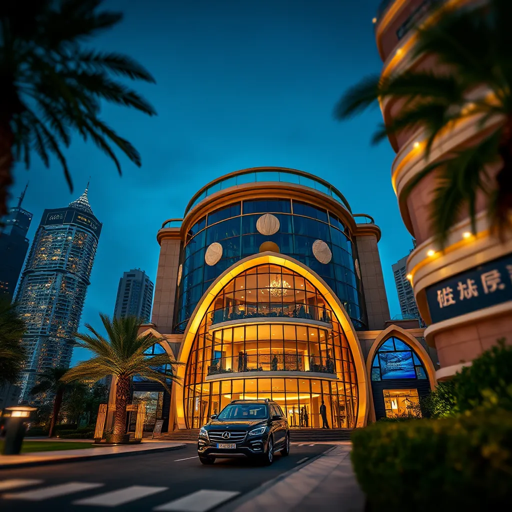 Understanding Your Credit Score in the UAE