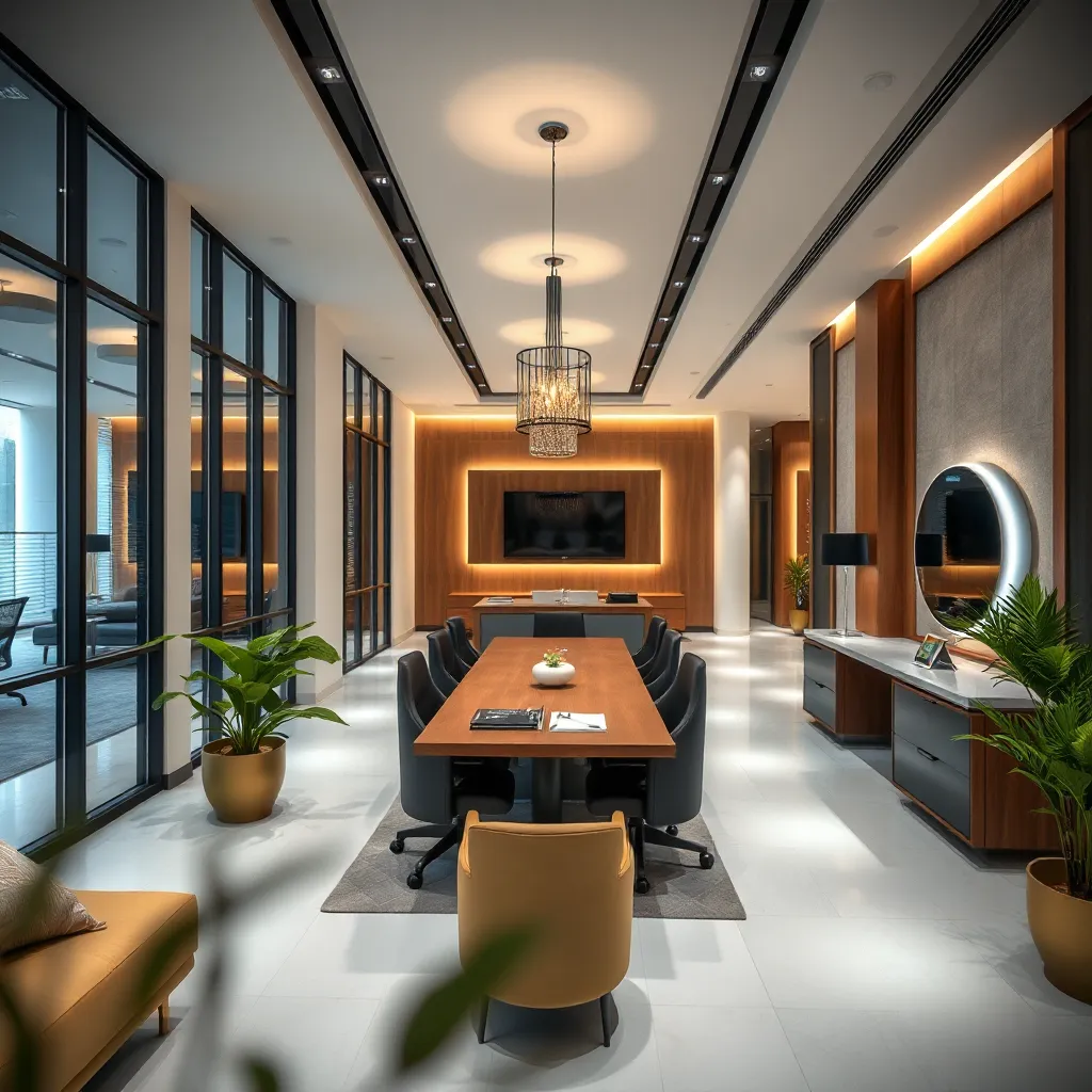 Understanding Virtuzone Offices in Dubai's Real Estate Market